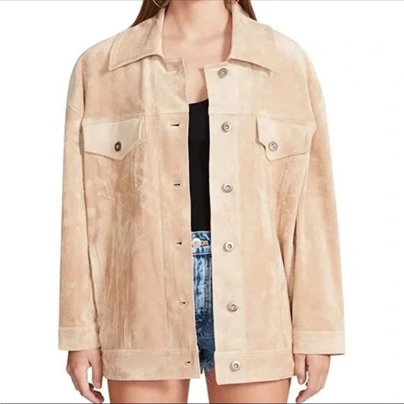 BB Dakota by Steve Madden | Jackets & Coats | Bb Dakota By Steve Madden ...